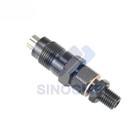 4x Fuel Injectors Fits Mitsubishi L2E L3E S3L S4L Engine MM435-94101 ...