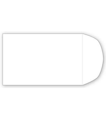 Drug Pill Envelope Blank / Nebs Deluxe No. 20162X / 2 1/4" x 3 1/2" | eBay