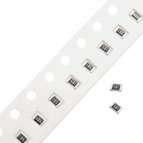 200pcs SMD Chip Resistor 0805 1/8W 1K 2K 3K 4.7K 10K 22K 33K 47K 100K ...