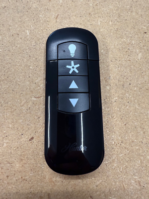 Hunter Fans Remote Control Replacement Parts