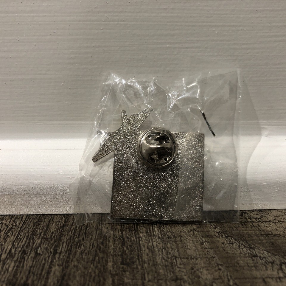 Lockheed Martin Georgia F-22 Raptor Pin | eBay