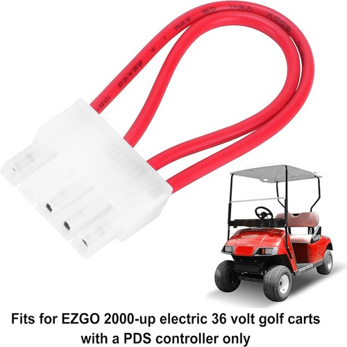 High Speed Controller Upgrade EZGO Freedom Chip High-Speed Controller ...
