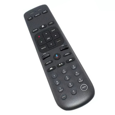 Used Original RC4693701/01BR For AT&T DirecTV Gemini Air Voice Remote ...