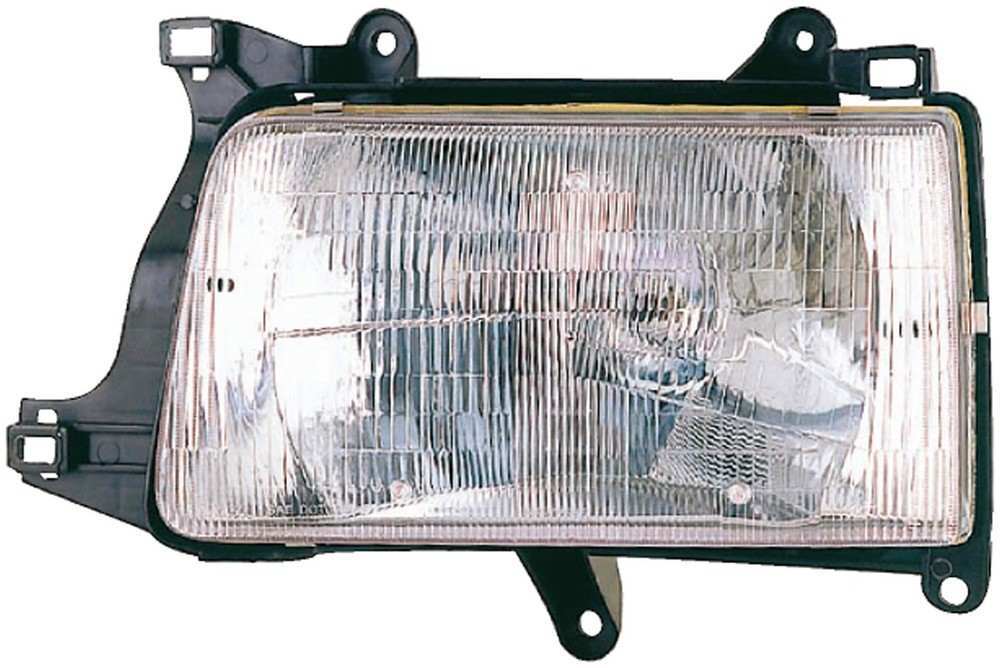 Dorman 1590788 Lighting - Exterior - Headlight Assembly for sale online ...