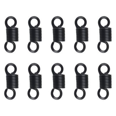 Brand New Springs Accessories 1.4mm 10 Pcs Parts Wire Stripping Spring ...
