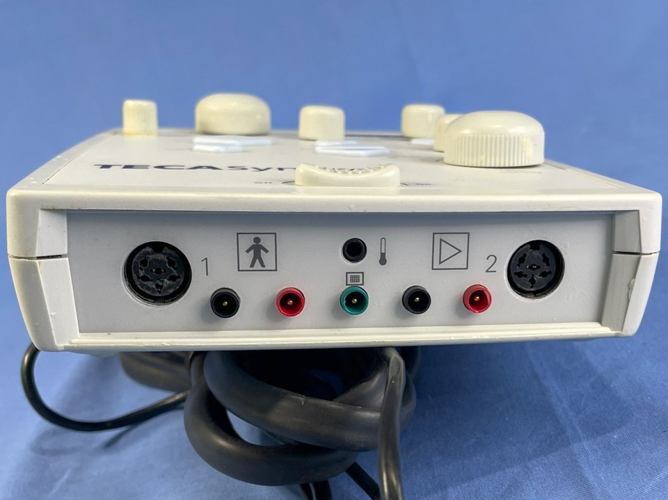 Oxford Instruments TECA Synergy Patient Interface Unit | eBay