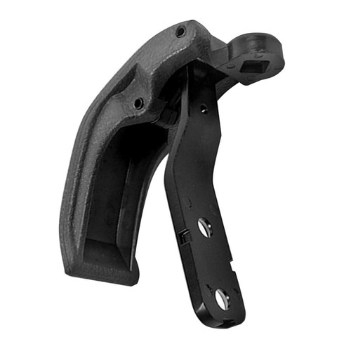 Rear Window Latch Lock Grey For Toyota Hilux LN85 LN86 SR5 LN106 Pickup ...