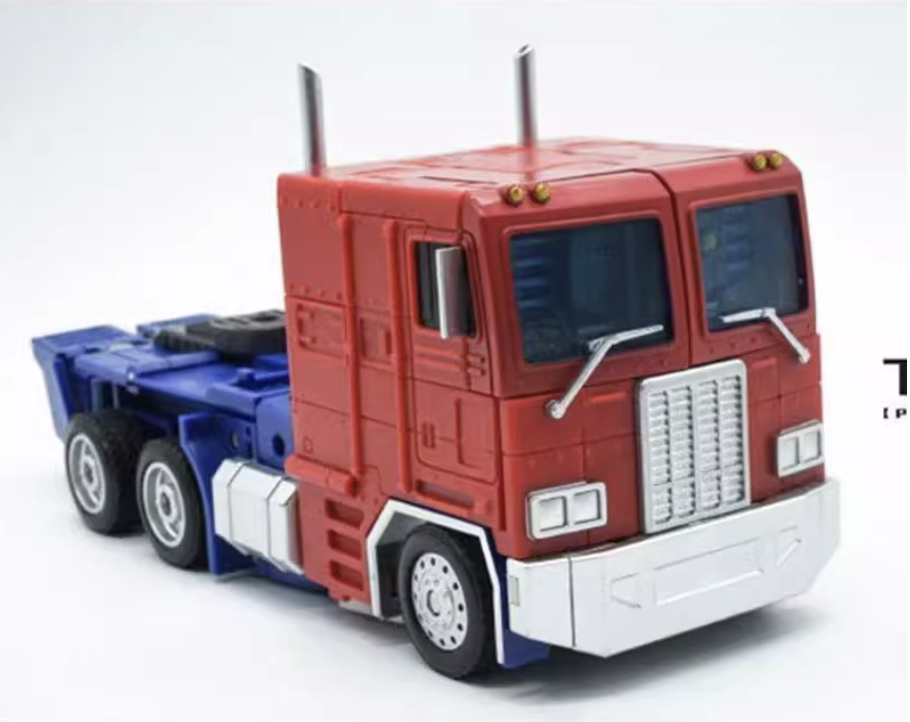 Transform Element TE-01 TE01 Action Figure New in Stock | eBay