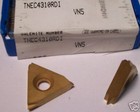 TNEC 4310RDI VN5 VALENITE INSERTS | eBay