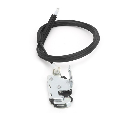 Rear Left Lower Door Latch Lock Cable 1345734080 For Ducato 2006 ...