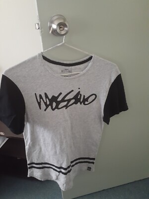 mossimo boys size 12 tshirt | eBay