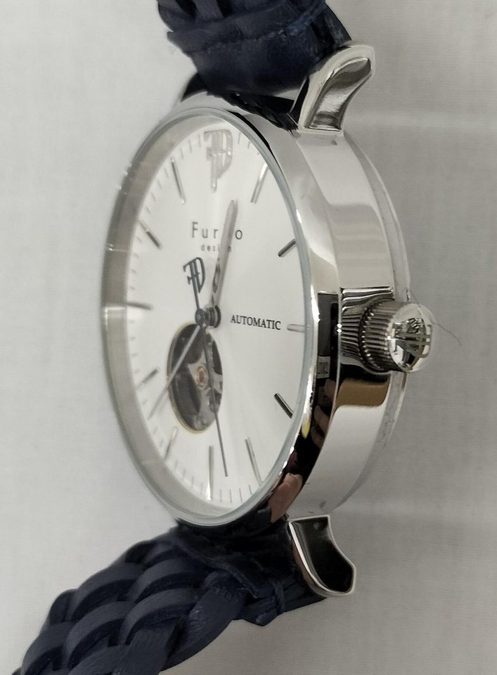 Furbo F2001 Automatic Watch | eBay