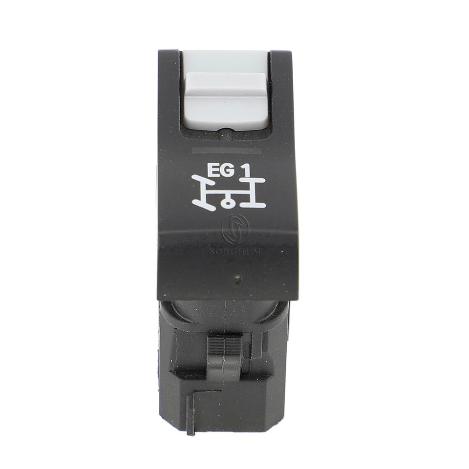 1871840 Rear Diff Lock Switch For Scania P, G, R, T Series 2004 - 2018 ...