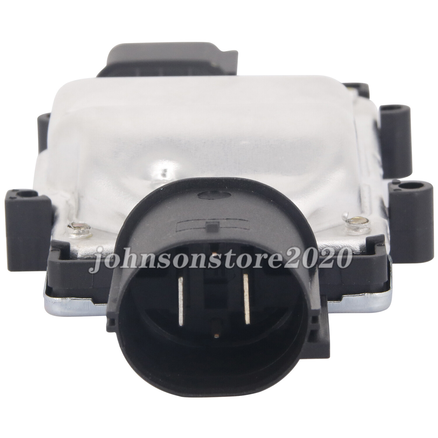 For Ford Focus 2012 2013 2014 15-18 Engine Cooling Fan Control Module ...