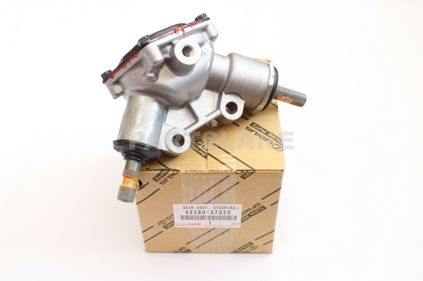 Toyota Dyna HiAce OEM Genuine Steering Bevel Gear 45380-37020 | eBay