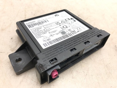 2023 JEEP GRAND CHEROKEE KEYLESS ENTRY RECEIVER HUB CONTROL MODULE ...
