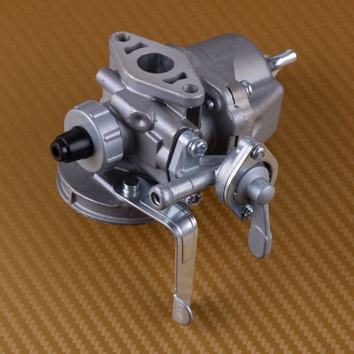 Fit for Robin NB411 Engine Motor Chainsaw Weedeater Trimmer Carburetor ...