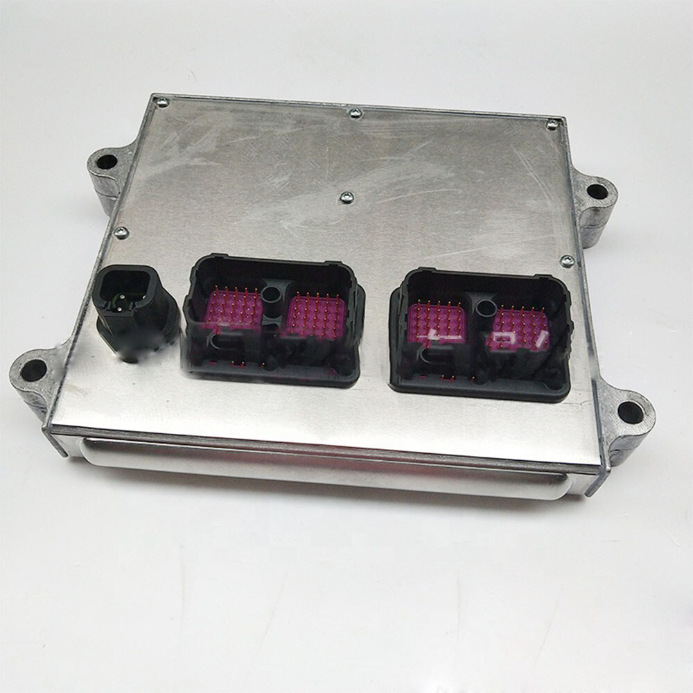 Diesel Engine Computer Module ECM ECU For Cummins ISM11 M11 QSM11 ...