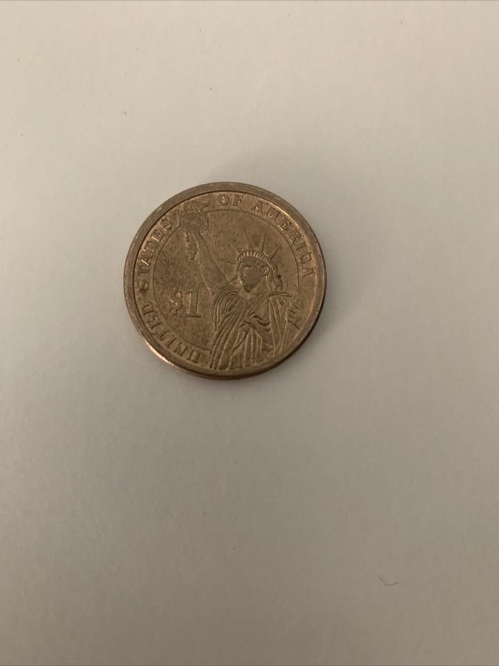 George Washington 1789 1797 one dollar coin | eBay
