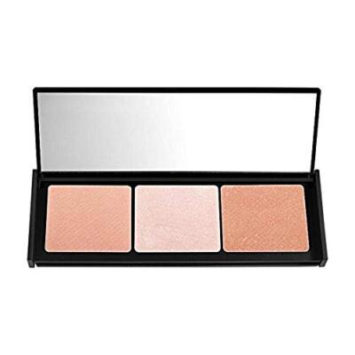 cargo_HD PICTURE PERFECT Illuminating Palette, Three Illuminating ...