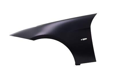 2006-2012 BMW 325i 328i Front Driver Side Fender w/ Signal Light Hole ...