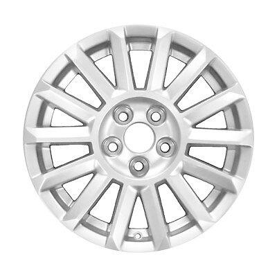 Factory OEM 17" Wheel Fits 2010-2013 CADILLAC CTS LUXURY 22818052 | eBay