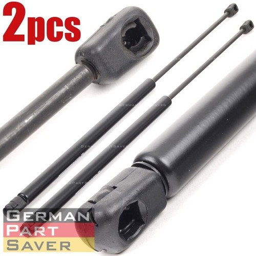 PAIR 2PCS Tailgate Tail Gate Lift Strut Struts Support fit Audi 100 ...