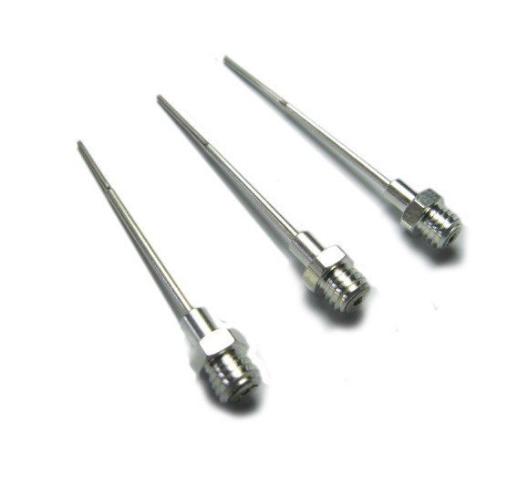 Obturation Gutta Easy Gun Tips 23G 6 Tips EndoApex System Endodontic ...