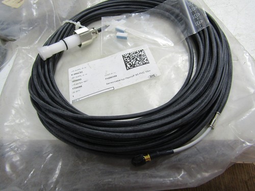 🔥 NEW ENDRESS +HAUSER Prosonic 93P Flow Meter CABLE K-2886-03 71250159 ...
