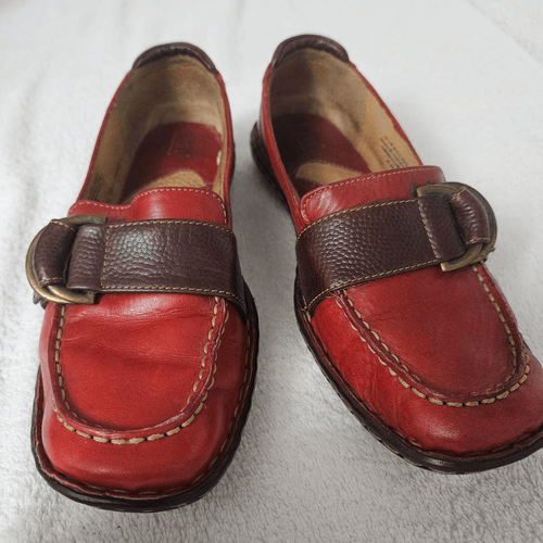 Born red shoes for women | eBay
