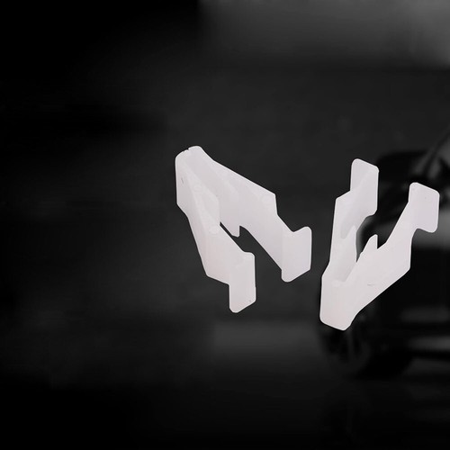 10 Car Grille Radio Dash Panel Parts Retainer Clips for Honda Civic | eBay