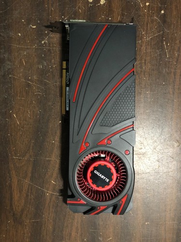 AMD Radeon Sapphire R9 290 4GB GDDR5 PCI Express 3.0 x16 Gaming ...