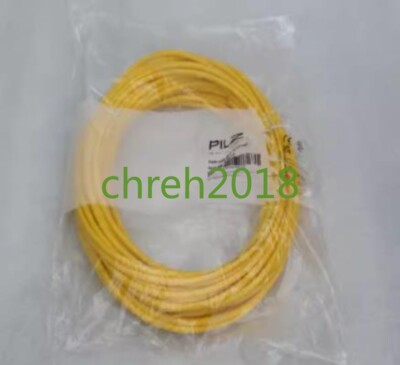 1 PCS NEW PILZ cable PSEN Cable M12-5sf 20m 630298 | eBay