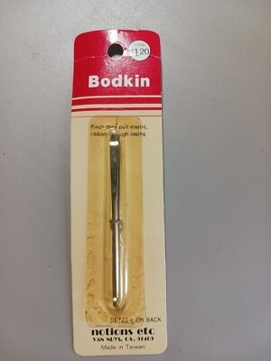 Vintage Bodkin 1706 | eBay