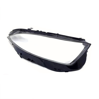 Headlight Headlamp Clear Lens Right Cover For Mercedes-Benz CLS W257 ...