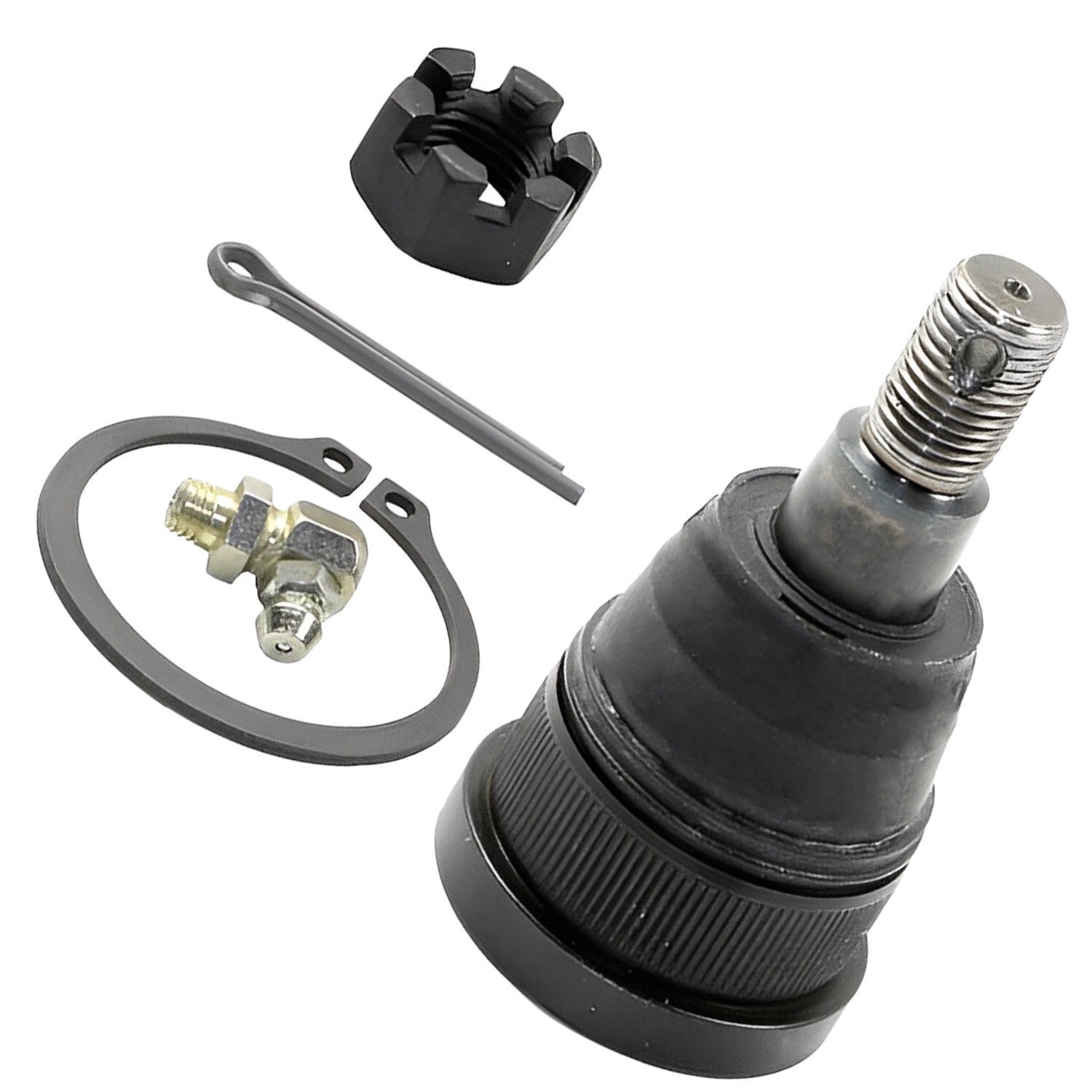 Pair Front Lower Ball Joints for 2013 2014 2015 2016 2017 Honda Accord ...