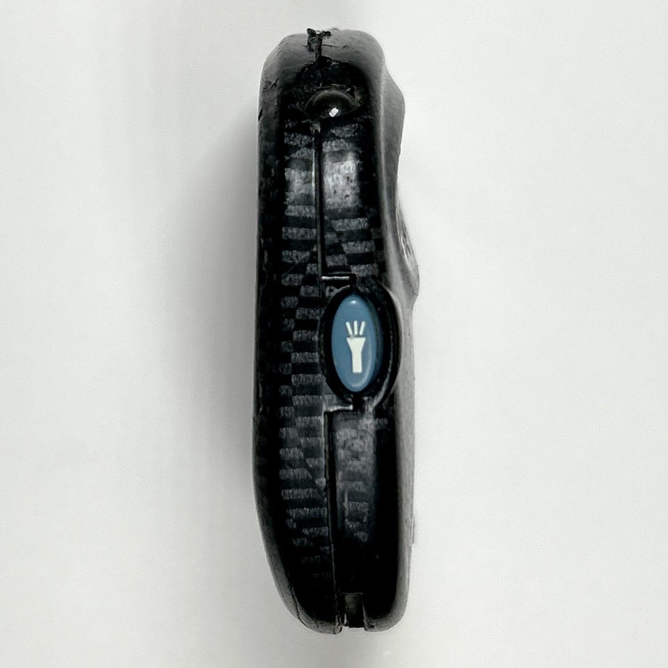 Prestige ELVATCB Keyless Entry Remote Control Key Fob Transmitter Car ...