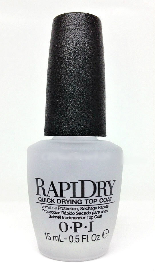 OPI Nail Envy Strengthener 0.5oz/15ml- Choose any Base/Top /Matte ...