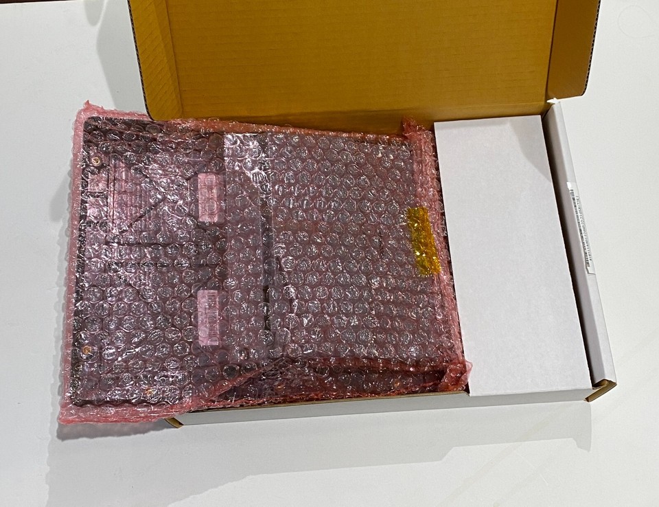 NEW OEM StarCool CIM6 USER PANEL 818513A | eBay