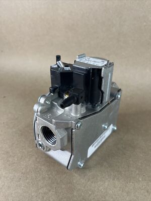 Valves - Gemini Gas Valve