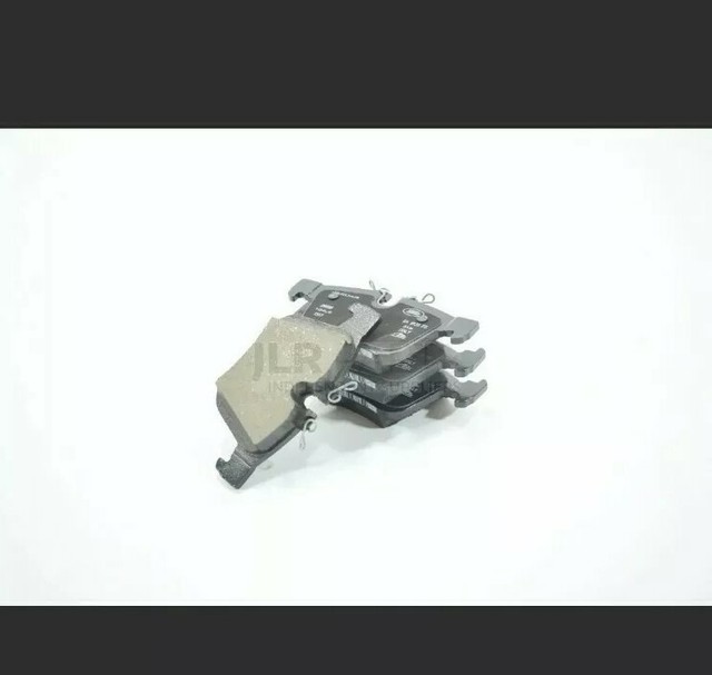 Land Rover Discovery Sport L550 Rear Brake Pad Set LR110327 Genuine for ...