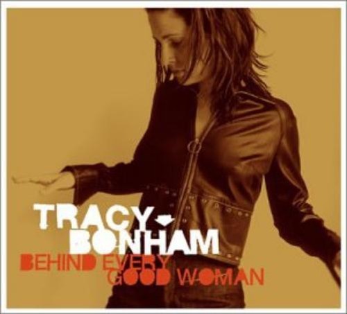 Tracy Bonham Behind Every Good Woman / Freed / Meathoook (CD) | eBay