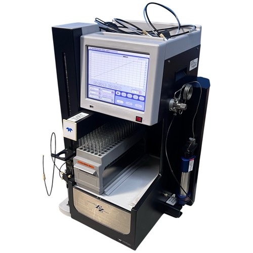 Teledyne ISCO CombiFlash EZ Prep UV-Vis Flash and Preparative ...