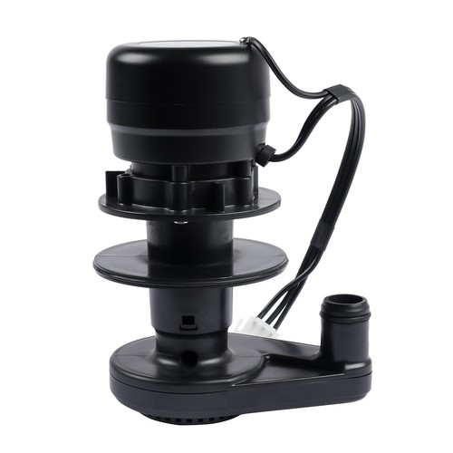 Ice Machine Water Pump 115V 0.38A Replacement for Ice Machines | eBay