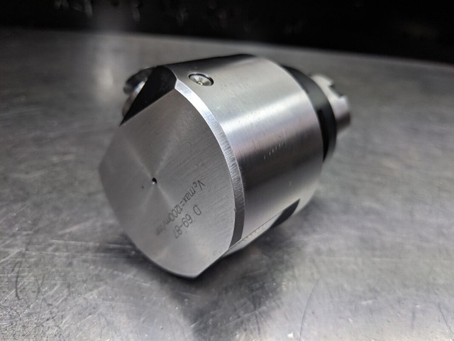 Sandvik CAPTO C5 CoroBore 825 Boring Head 69-87mm Range W/ Cat 40 ...