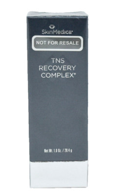 SkinMedica TNS Recovery Complex ( 1.0 oz/28.4g ) NEW / AUTH / SEALED ...