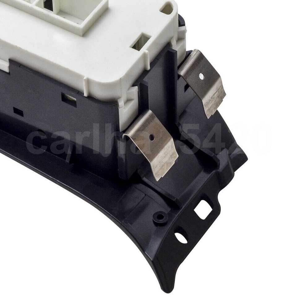 Master Window Switch Control For 2008-2014 Ford Falcon XT XR6 XR8 G6 ...