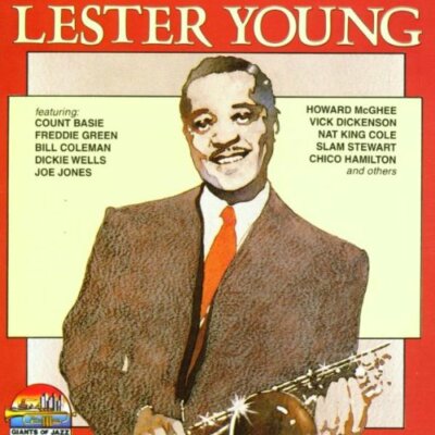 Lester Young 1943-1947 Music CD Brand New | eBay