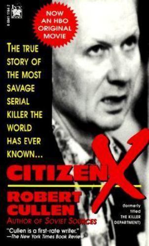 Killer Department by Cullen, Robert 9780804111645 | eBay