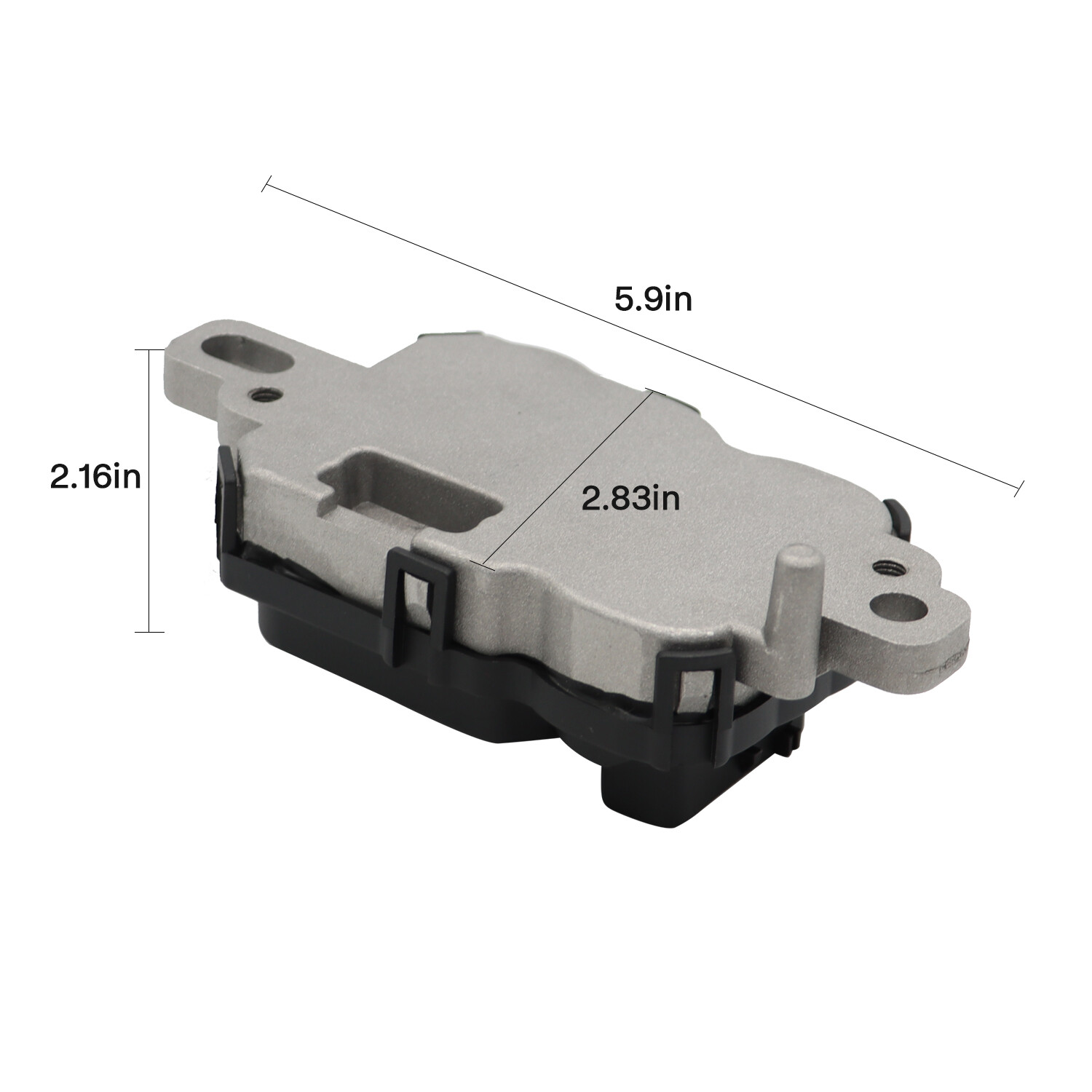 Fuel Pump Driver Module Unit For 2005 2006 2007 2008 Ford F-150 4.2 4.6 ...